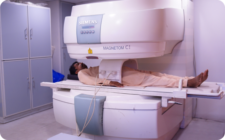 Open MRI in Lahore for All Body Types: Price of Open MRI Scan